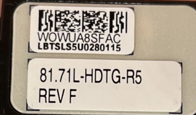 81.71L-HDTG-R5, TELLABS 7100 High density transponder PRNCD RevF | eBay