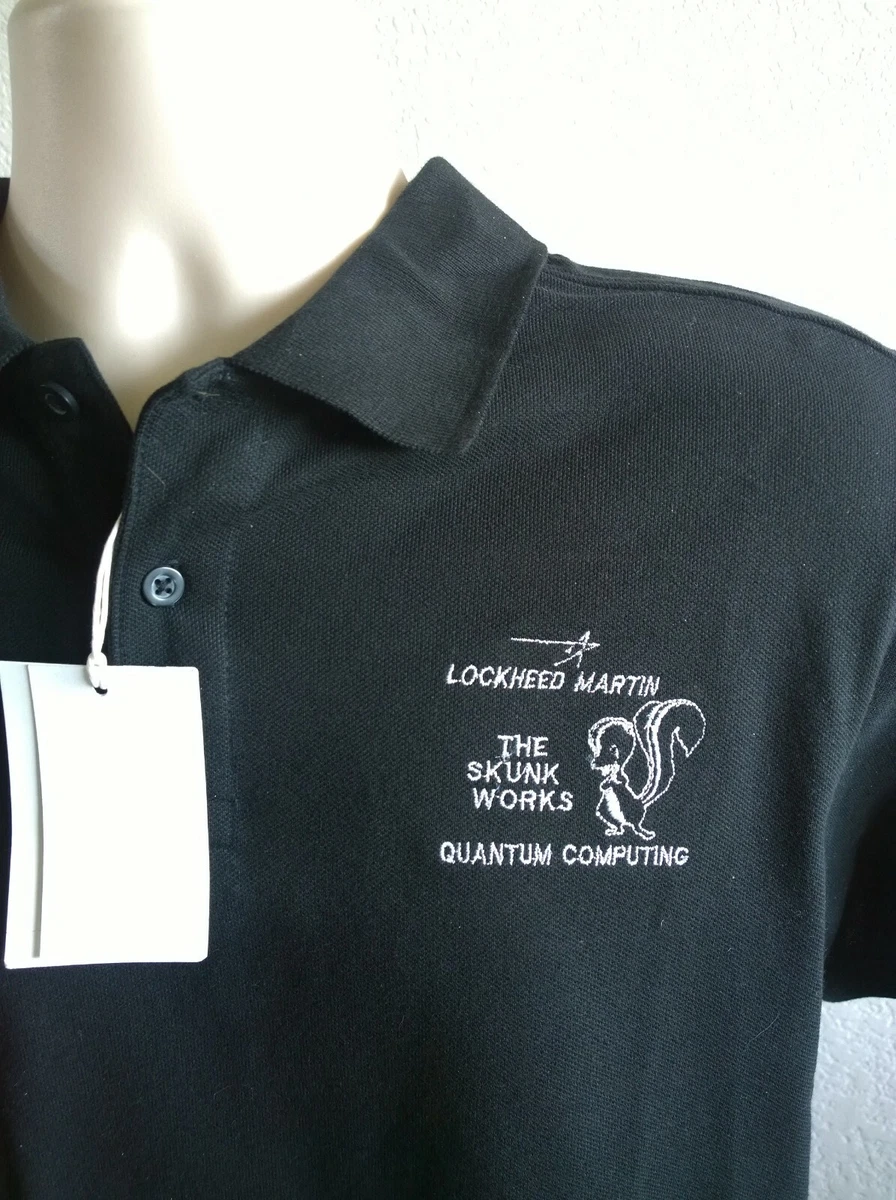 Quantum Computer Lockheed Martin