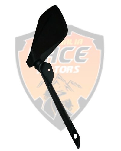 KTM Mirror Side View LHS Left Side Fits KTM RC 125 2019 2020 2021 KTM ...