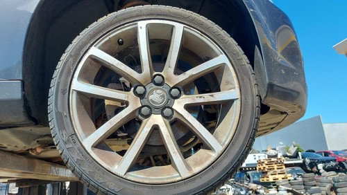 Holden ve wm statesman wheels set of 4 | eBay