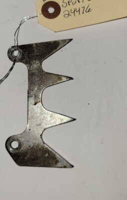 Craftsman 3.7/20, Spur/Dog Spike, 24476 | eBay