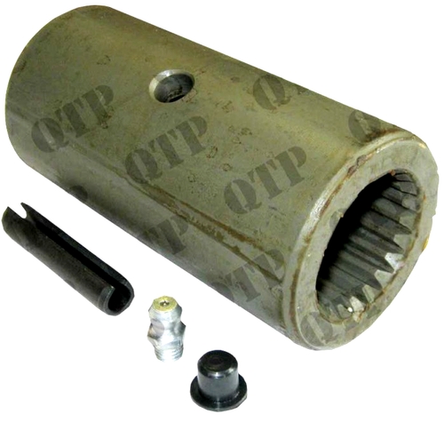 4WD COUPLING FOR CASE IH CX50 CX60 CX70 CX80 CX90 CX100 TRACTORS | eBay