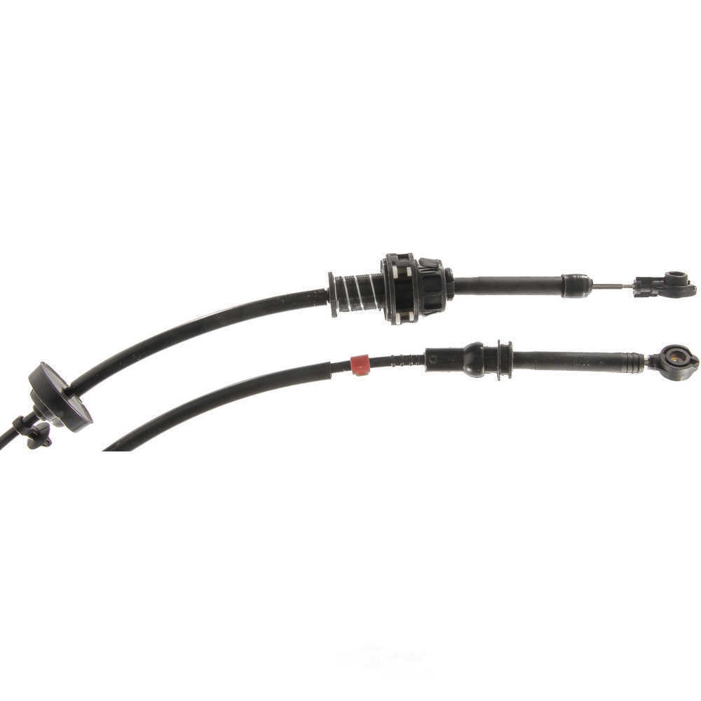 Automatic Transmission Shifter Cable-Auto Trans Shifter Cable fits 01 ...