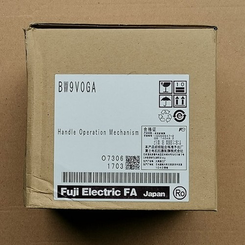 1PC New Fuji BW9V0GA Handle Operation Mechanism In Box Free Shipping | eBay