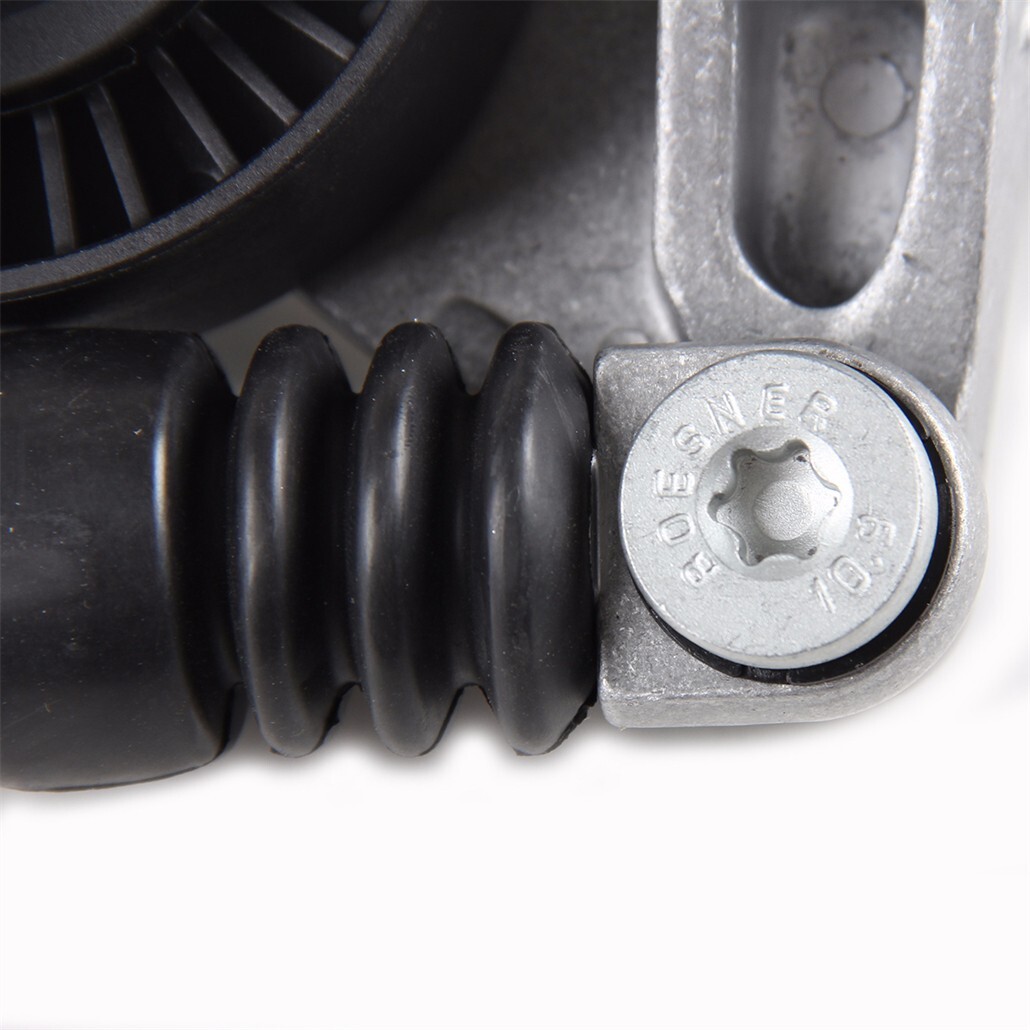 3.0TDI Alternator Belt Tensioner Fit For VW Touareg AUDI A4 A5 A6 Q5 ...