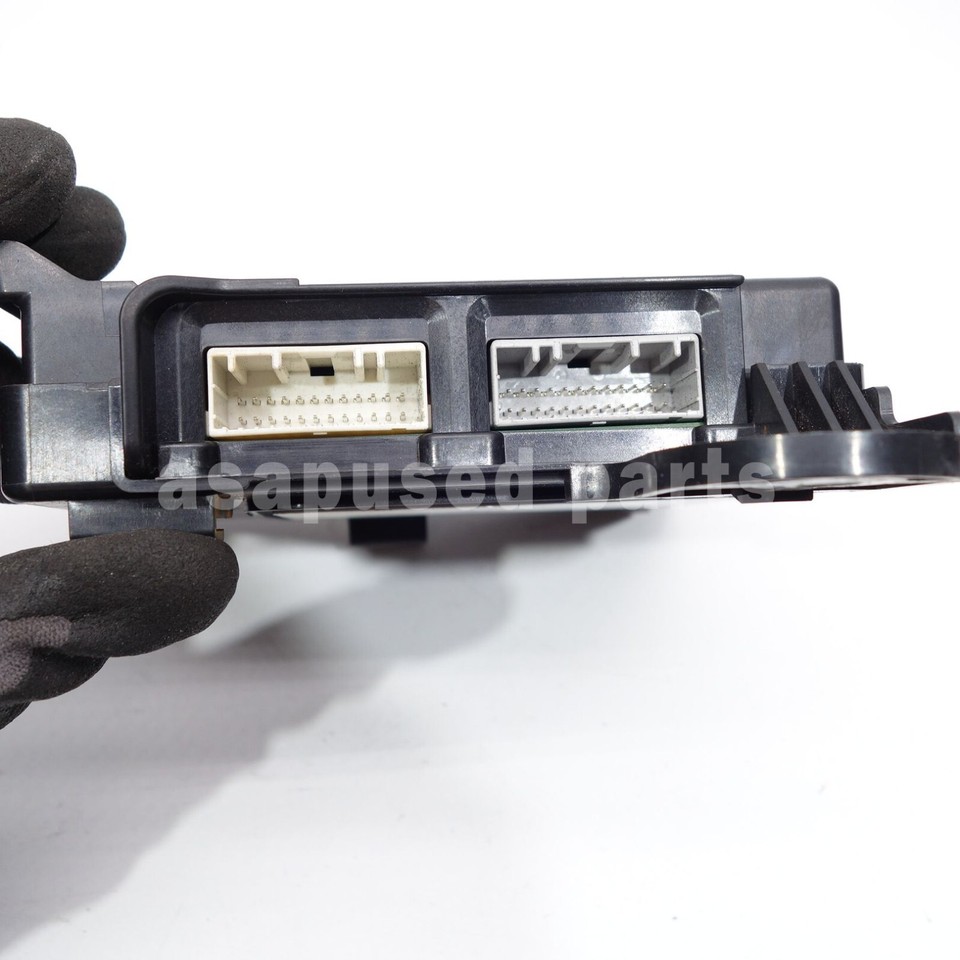 📮 BCM BCU BODY CONTROL MODULE MAZDA 3 2019-2023 CX-30 2020-2021 BDTS-67 ...