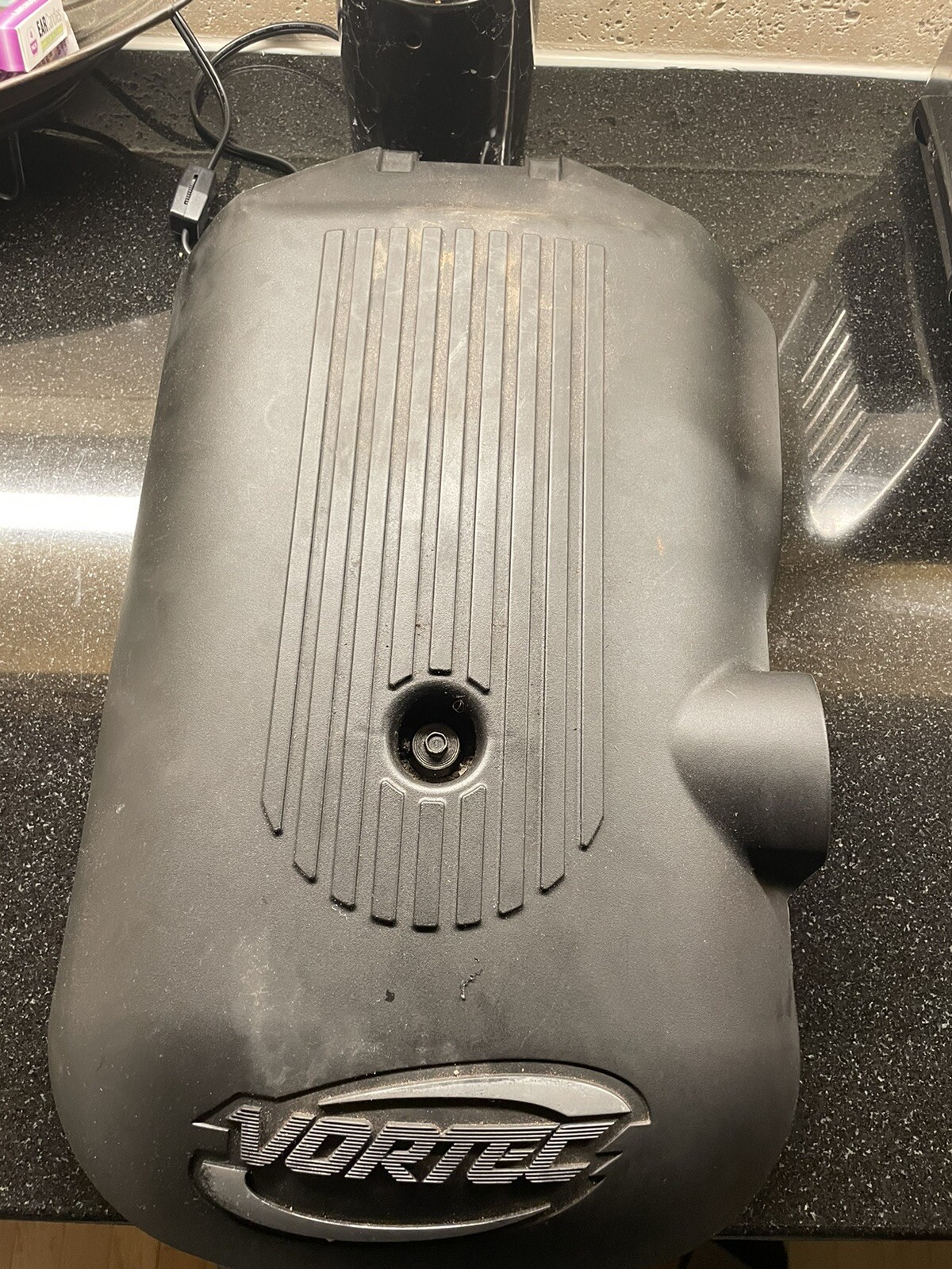 Used VORTEC ENGINE COVER 4.8 5.3 6.0 OEM | eBay