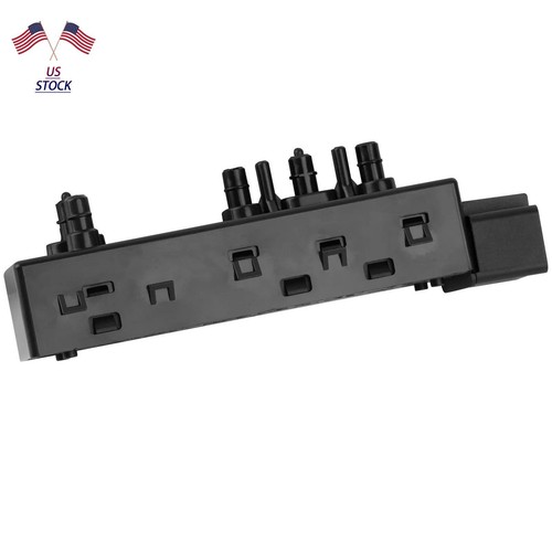 Front Right Seat Control Switch 2016-2018 For Chevrolet Cruze 12451498 ...