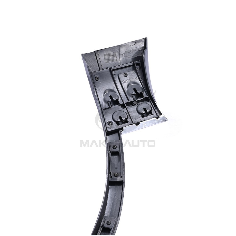 NEW FOR 2010 - 2014 VW TOUAREG FRONT WHEEL ARCH TRIM COVER LEFT ...