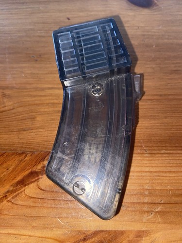 Vintage ? EAGLE 2230 .22LR Magazine For Ruger 10-22 Rifles Clip ...
