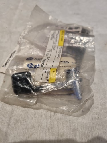 Suzuki LT 50 Throttle Lever Genuine NOS | eBay