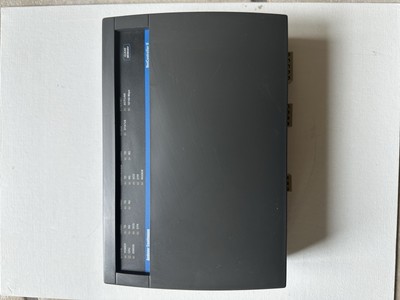 Schneider Electric Andover Continuum NetController II CX9680 | eBay