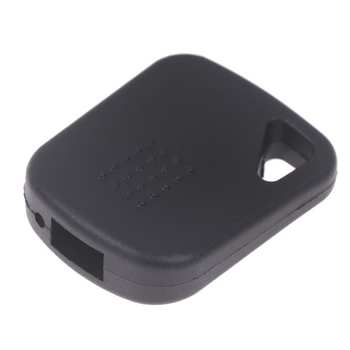5/10Pcs Universal Key DIY Transponder Car Key Shell With Chip Slot Key ...