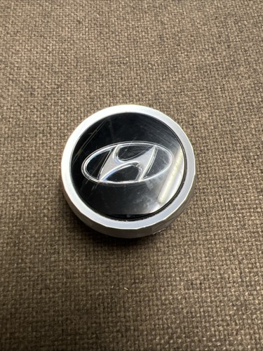 Center Cap Hyundai Elantra Sonata Wheel OEM 52960-L1200 70985 Black | eBay