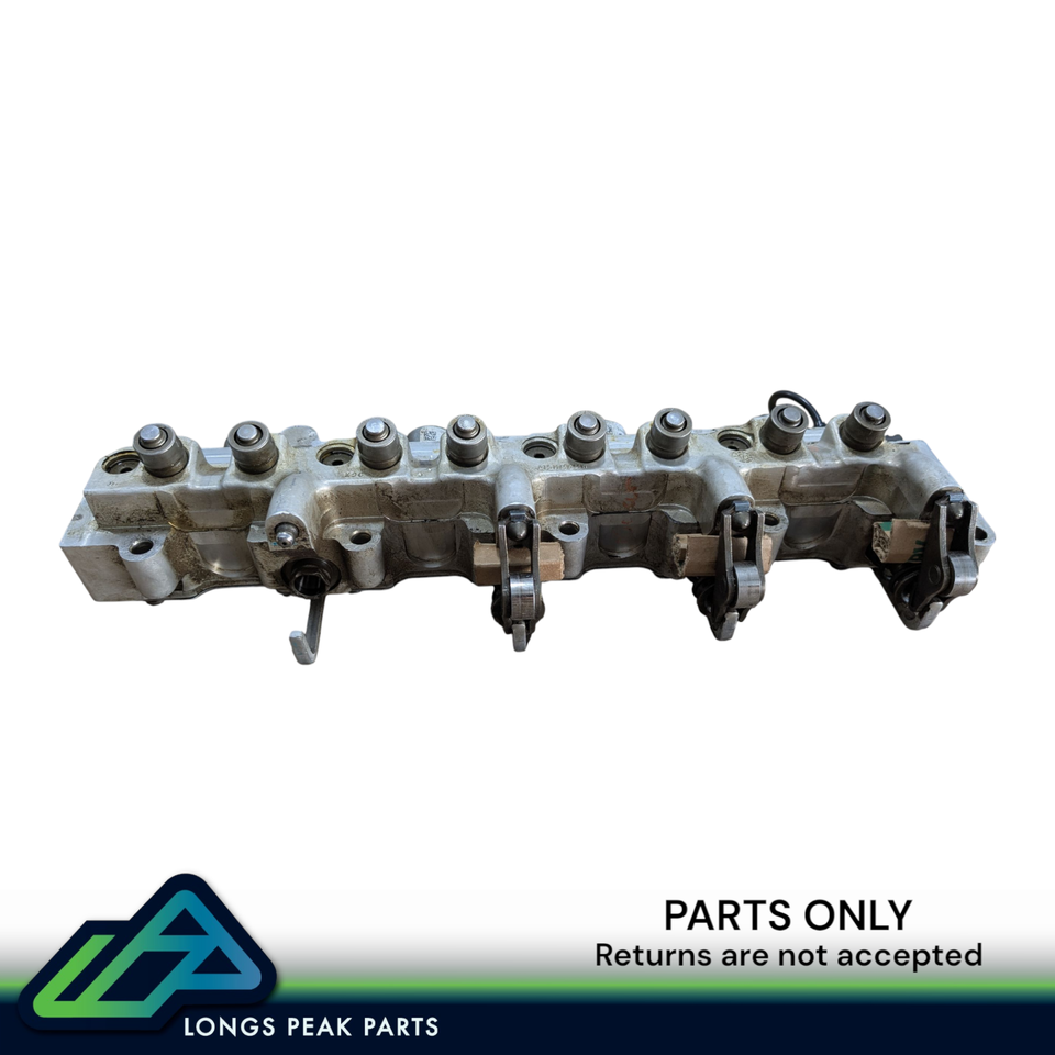 14-22 Dodge Fiat Multiair 2.4L VVT Variable Valve Actuator 05047980AA ...