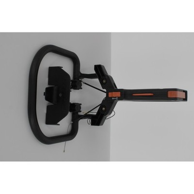 POIGNEE COMPLETE TAILLE HAIE STIHL HS 75 - TAILLE HAIE STIHL HS 75 (1 ...