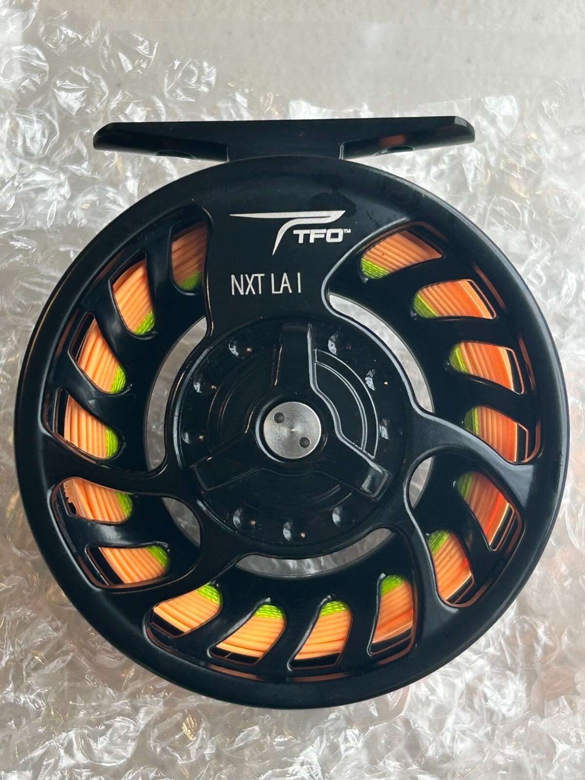 TFO NXT Series Fly Reel 5WT | eBay