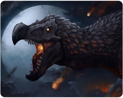 Mouse Pad - Ark Survival Evolved Dodorex - Great Quality, Soft Feel! | eBay