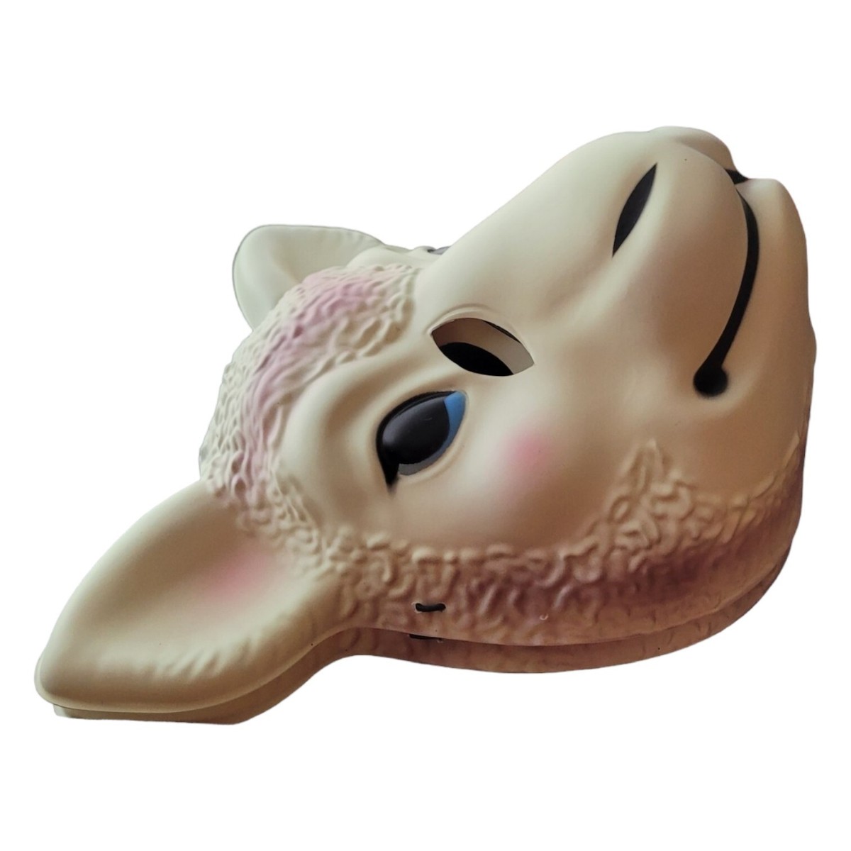 Wwe Wyatt Family Sheep Mask