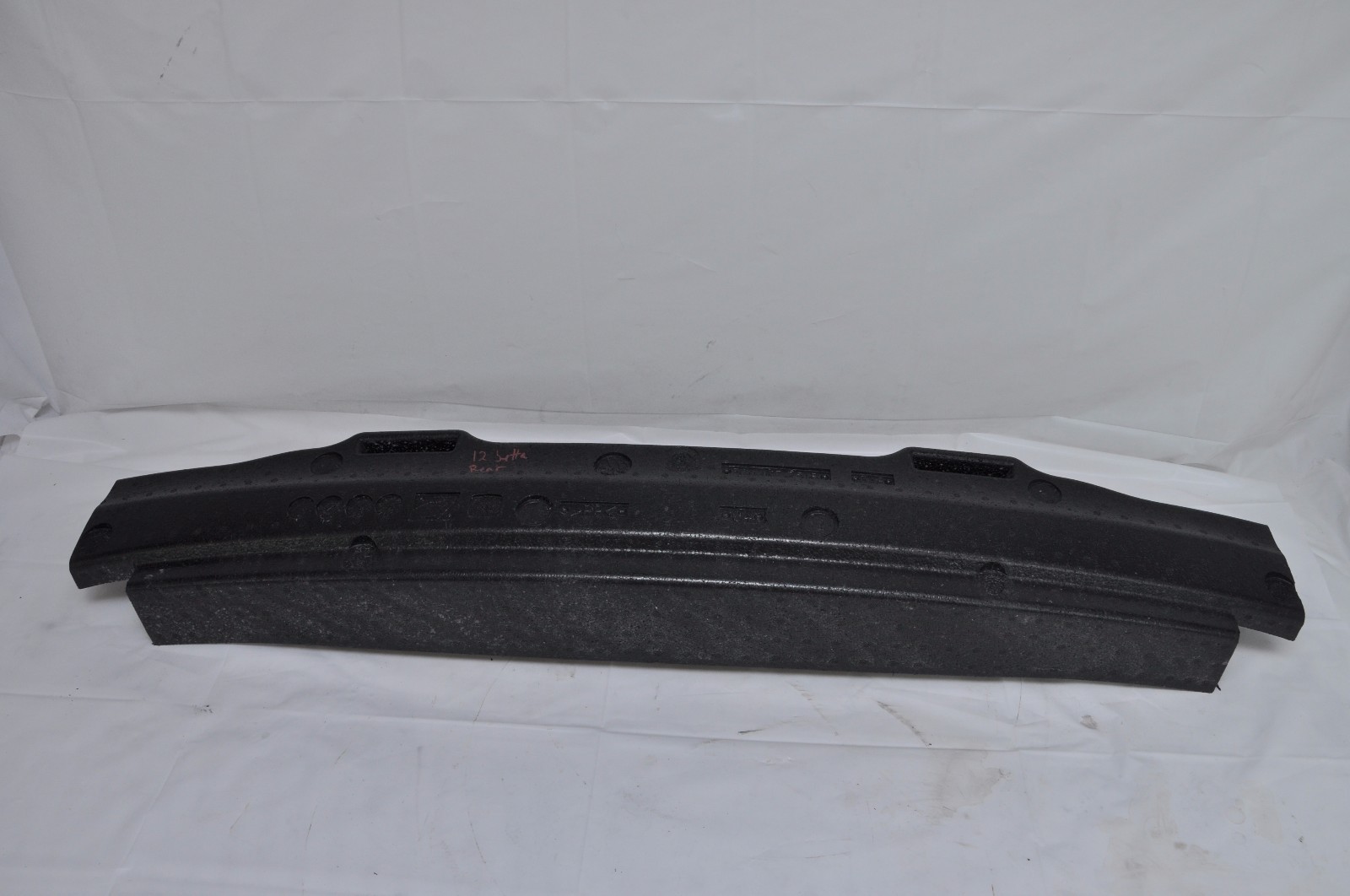 2012 VW Jetta Sedan Rear Bumper Foam Absorber 5C6 807 251 B OEM | eBay