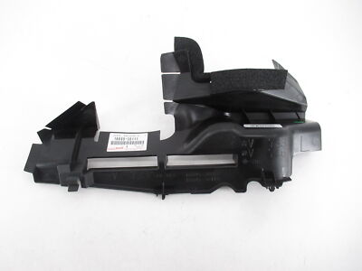 Genuine OEM Toyota 16695-0V041 Radiator Side Air Guide Plate 2016-2018 ...
