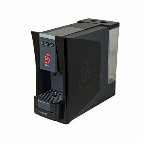 espresso machine essse coffee capsules caffè ESSSE CAFFE' S.12 new best ...
