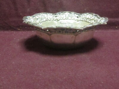 Silver Alloys (.800-.899) - Marked 800 Silver