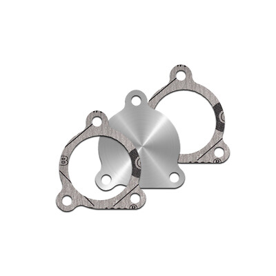 W070 AGR Metalldichtung Set für VW Audi Seat Skoda 1.6 2.0 TDI CR | eBay.de