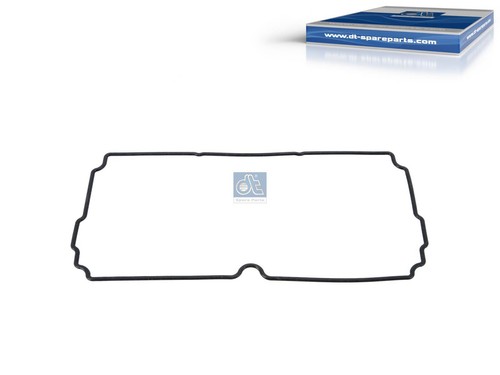 CAPSautomotive Gasket block cover (crankcase) for Scania 1497061 | eBay