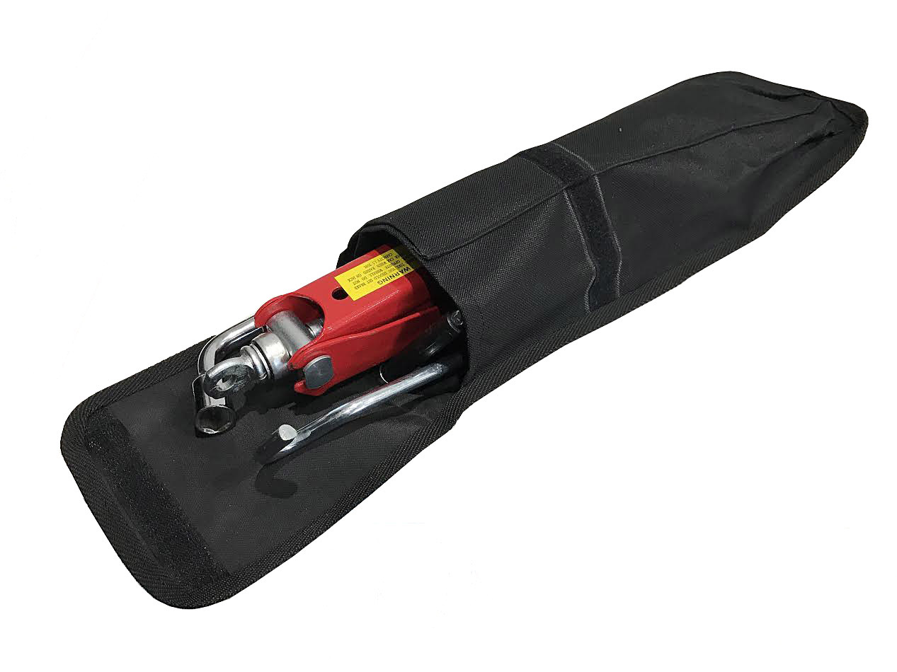 18" SPACE SAVER SPARE WHEEL AND TOOL KIT FITS VOLVO XC60 (2019-PRESENT ...