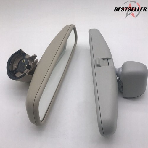 Sale 4F0857511AA Beige Interior Rear View Mirror for Audi 2005-2009 A6 ...