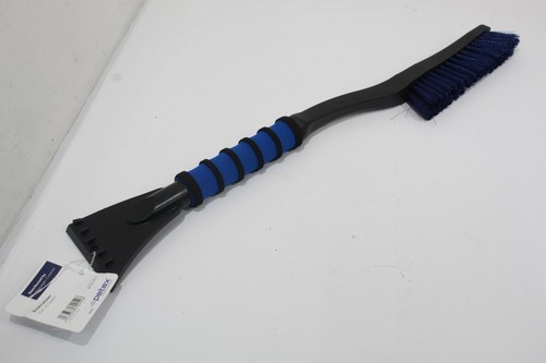 VW Sharan 7N Volkswagen Accessories Ice Scraper And Snow Brush New ...