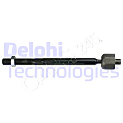 DELPHI Tie Rod Axle Joint For LAND ROVER Discovery Sport Convertible ...