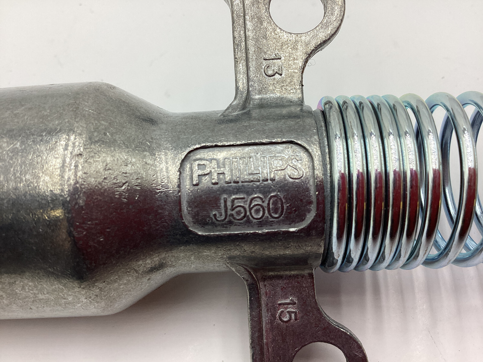 Phillips+J560+7+Pin+Truck+Trailer+Wiring+Harness+Plug+W+Cable ...