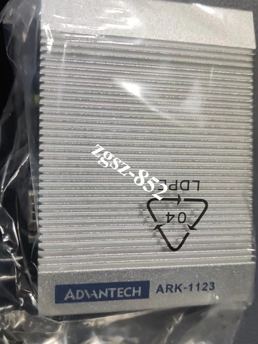 1PCS ARK-1123 ARK-1123H-U0A2E industrial computer Brand New Fast FedEx ...