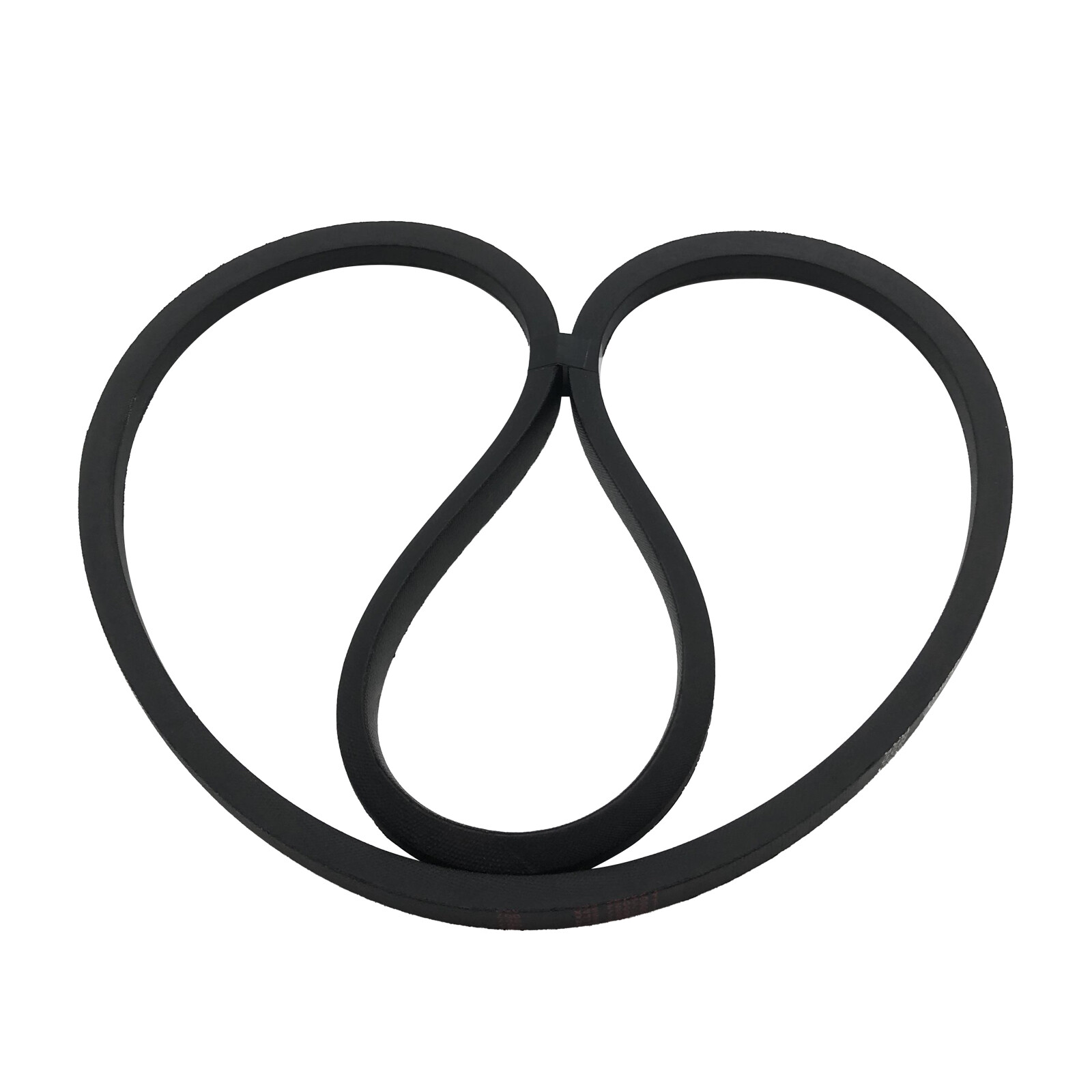 High quality Industrial & Lawn Mower Power Drive V-belt B35 or 5L380 5 ...