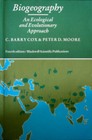 Biogeography: An Ecological and Evolutionary Approach By COX ...