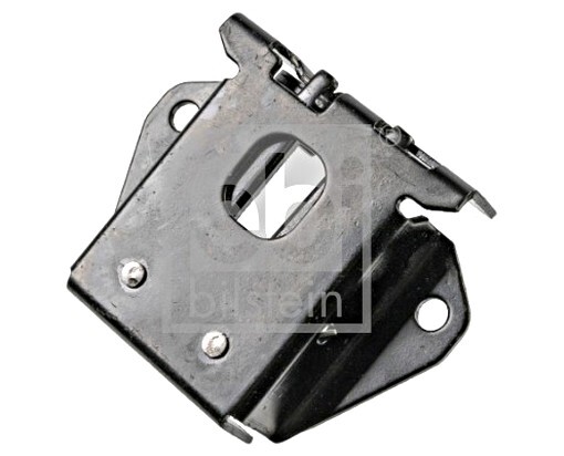 FEBI Hood Lock For MERCEDES ACTROS MP2 MP3 Actros Mp2 / Mp3 02 ...