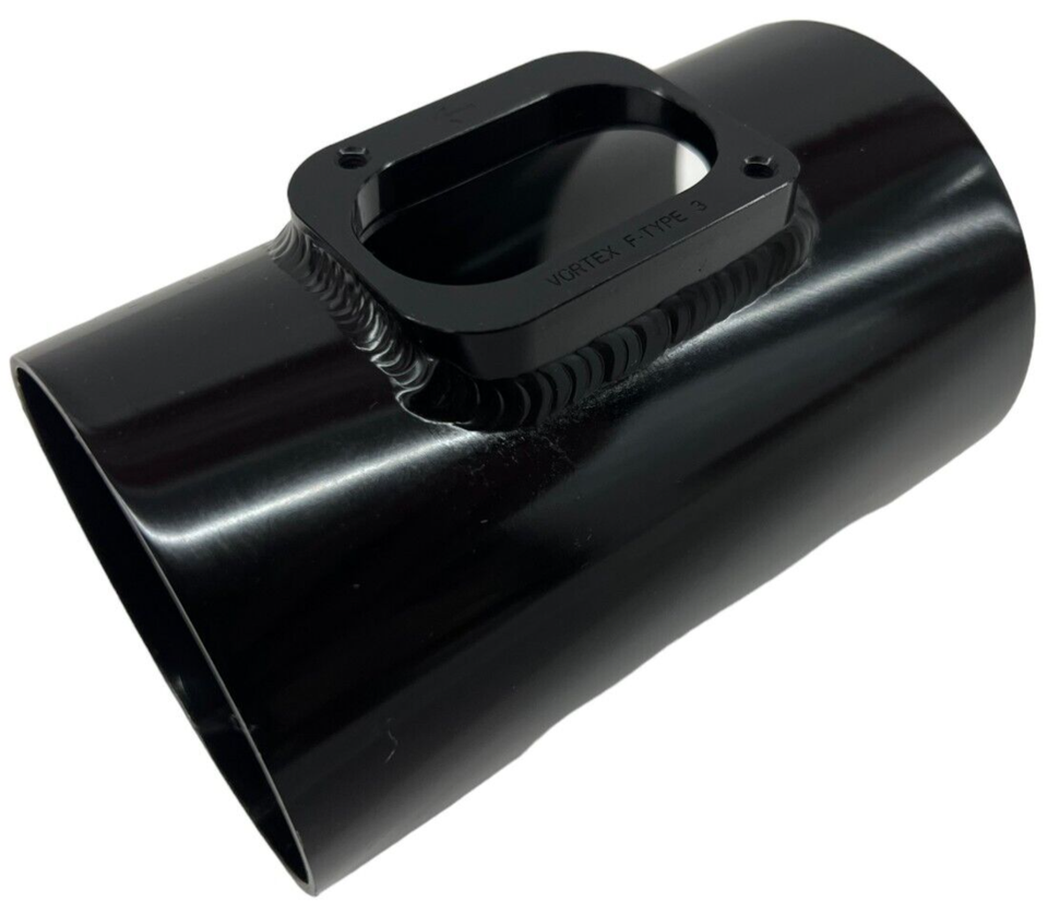 2014-2019 for BMW M6 3 inch air intake MAF pipe Mass Air Flow Housing ...