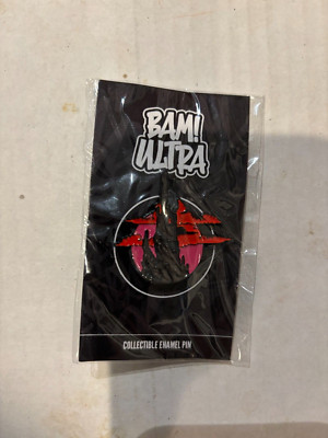 The Dark Tower Enamel Pin Bam! Box Exclusive Geek Ultra Enamel pin LE ...