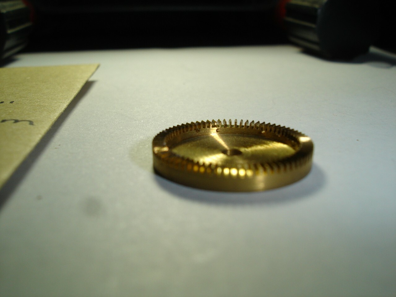 Clock Contrate Wheel | eBay UK