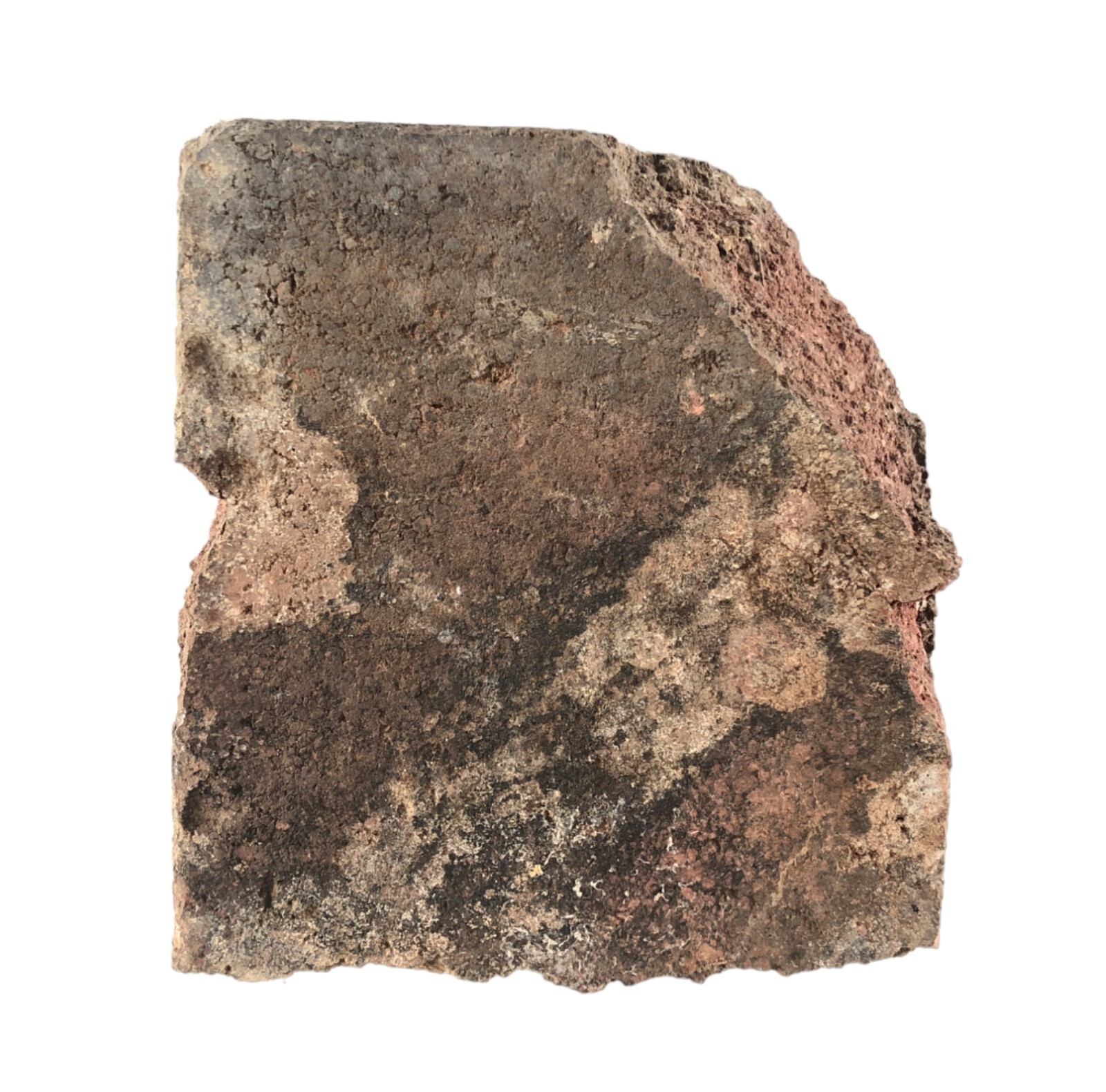 Pappy Mammy Utley House Brick Oklahoma Land Run 1892 Louis Ambrose Ella ...