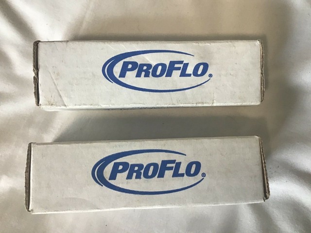 PROFLO 1/2 Auto Trap Primer Valve P2500 MIP PFP2500 for sale online | eBay