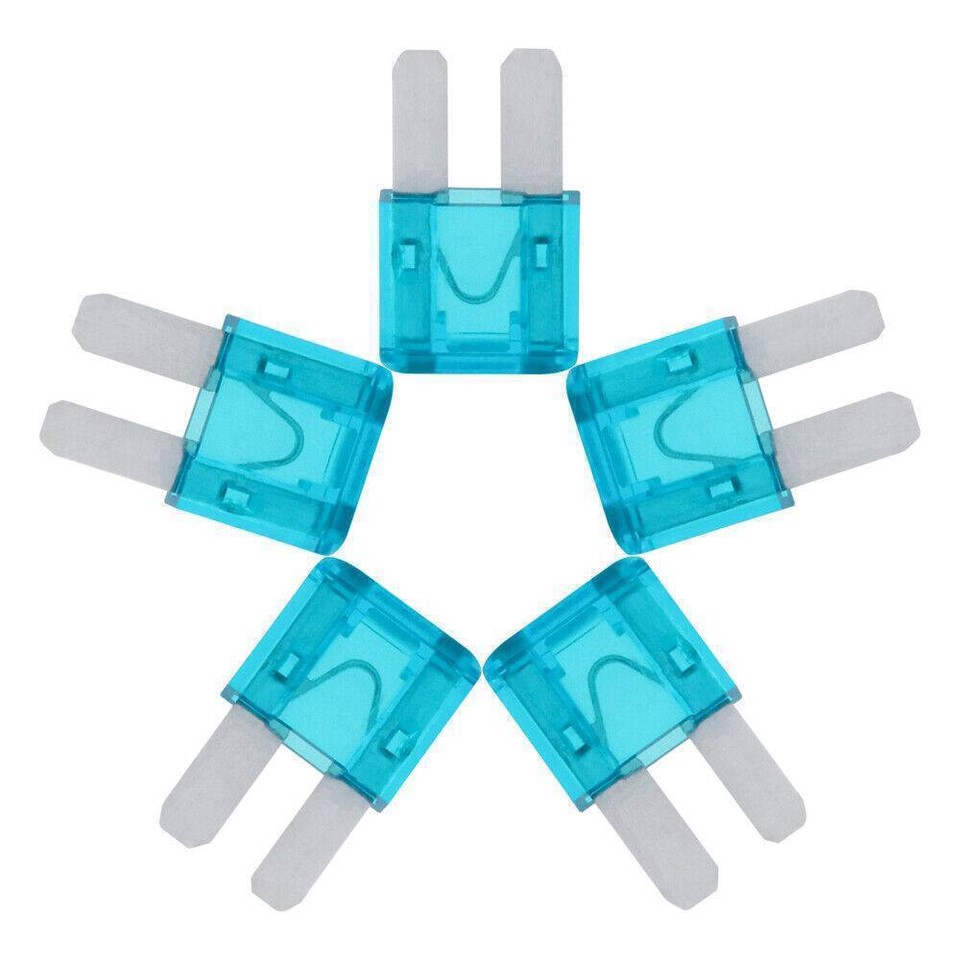 Micro2 Fuse Tap Mini Fuse Holder ADD-A-CIRCUIT Blade ATR/APT 15A fuse ...