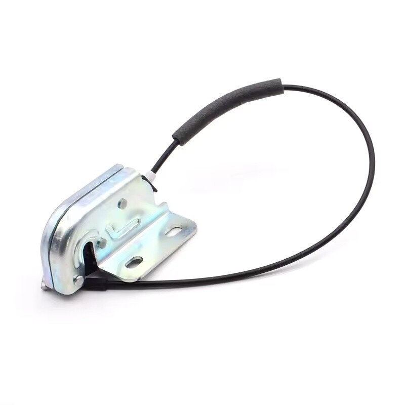 Rear Left Right Tailgate Trunk Lock For Renault Koleos 2.5 905932234R ...