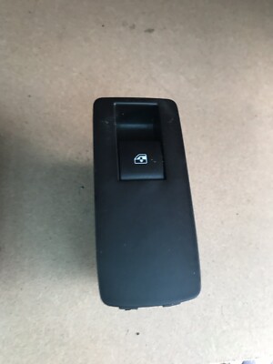 VAUXHALL INSIGNIA Driver Side Door Rear Window Switch Control | eBay ...