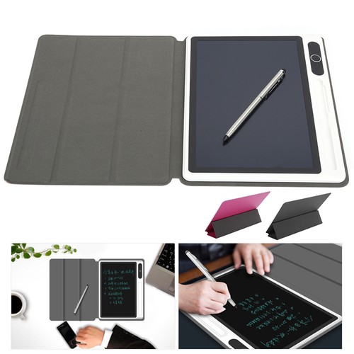 Electronic Notepad LCD Tablet Drawing Pad Business Supplies Hand ...
