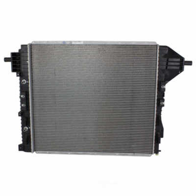 Radiator Motorcraft RAD-62 | eBay