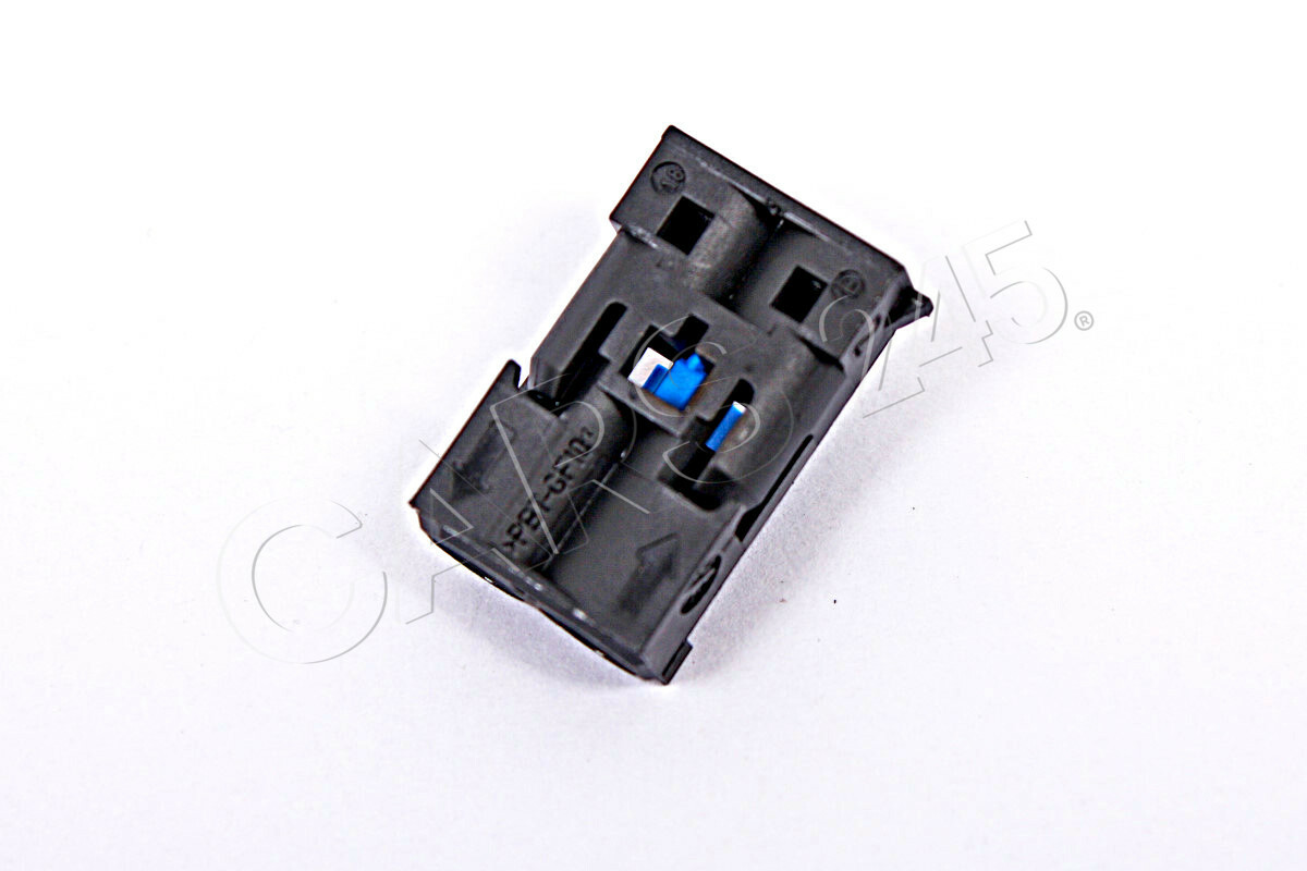 Genuine BMW E60 E60N Male Plug & Fibre Optic Cable Terminator OEM ...