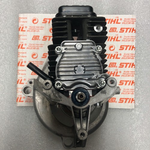 Stihl FS131r fs131 km131r ht133 fs130r ht131 motor block 43 mm piston ...